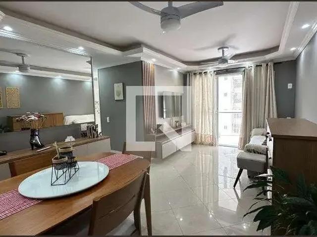 Apartamento para Venda em Rio de Janeiro/RJ Recreio dos Bandeirantes 3 Quartos