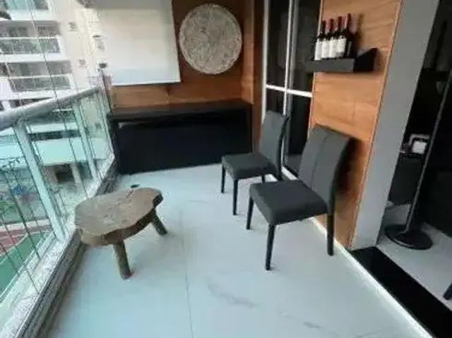 Apartamento para Venda em Rio de Janeiro/RJ Recreio dos Bandeirantes 3 Quartos