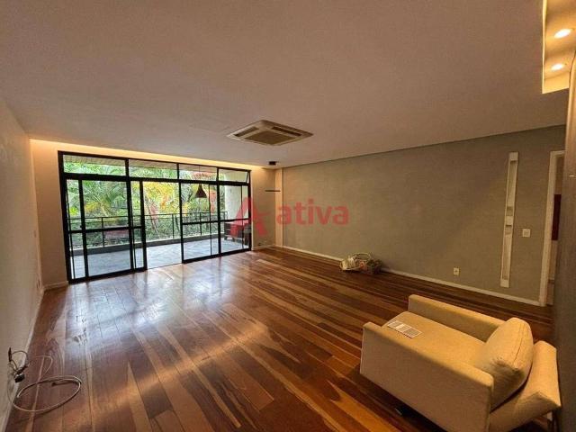 Apartamento para Venda em Rio de Janeiro/RJ Recreio dos Bandeirantes 3 Quartos