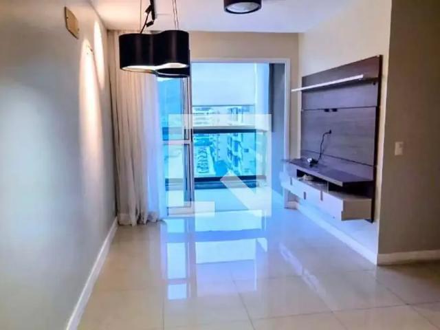 Apartamento para Venda em Rio de Janeiro/RJ Recreio dos Bandeirantes 3 Quartos