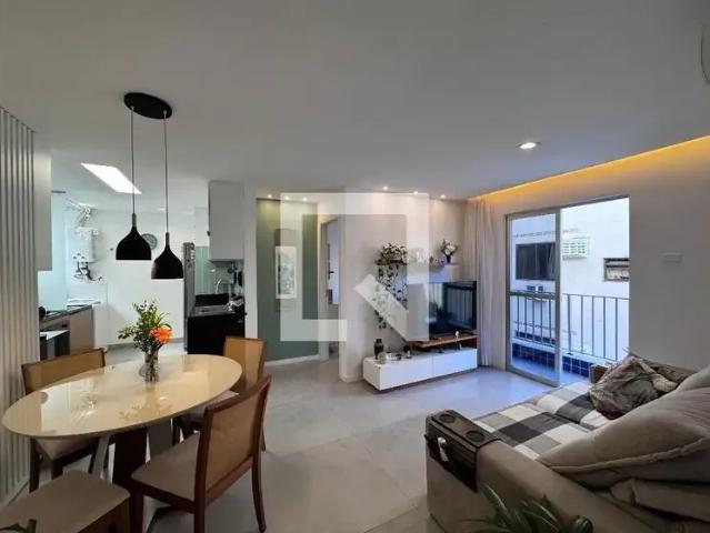 Apartamento para Venda em Rio de Janeiro/RJ Recreio dos Bandeirantes 3 Quartos