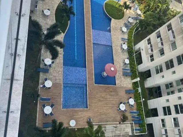 Apartamento para Venda em Rio de Janeiro/RJ Recreio dos Bandeirantes 3 Quartos