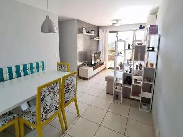 Apartamento para Venda em Rio de Janeiro/RJ Recreio dos Bandeirantes 3 Quartos