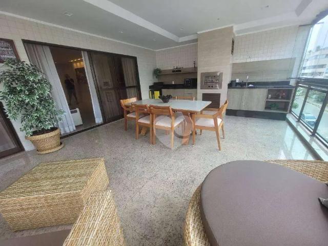 Apartamento para Venda em Rio de Janeiro/RJ Recreio dos Bandeirantes 3 Quartos