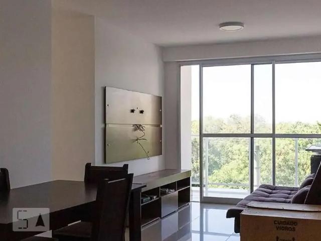 Apartamento para Venda em Rio de Janeiro/RJ Recreio dos Bandeirantes 3 Quartos