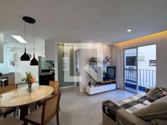 Apartamento para Venda em Rio de Janeiro/RJ Recreio dos Bandeirantes 3 Quartos