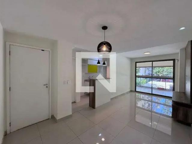 Apartamento para Venda em Rio de Janeiro/RJ Recreio dos Bandeirantes 3 Quartos