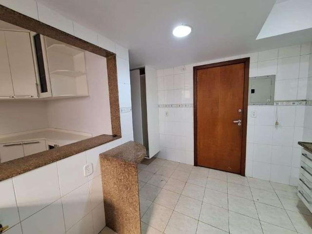 Apartamento para Venda em Rio de Janeiro/RJ Recreio dos Bandeirantes 3 Quartos
