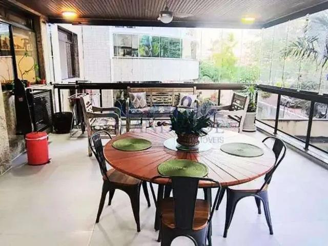 Apartamento para Venda em Rio de Janeiro/RJ Recreio dos Bandeirantes 3 Quartos