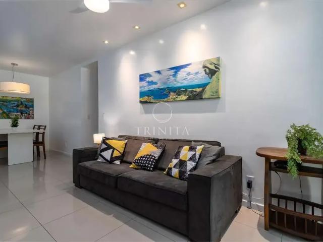 Apartamento para Venda em Rio de Janeiro/RJ Recreio dos Bandeirantes 3 Quartos