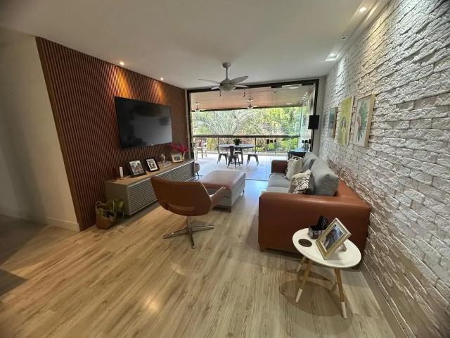 Apartamento para Venda em Rio de Janeiro/RJ Recreio dos Bandeirantes 3 Quartos