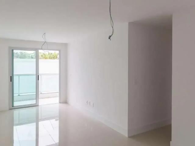 Apartamento para Venda em Rio de Janeiro/RJ Recreio dos Bandeirantes 3 Quartos