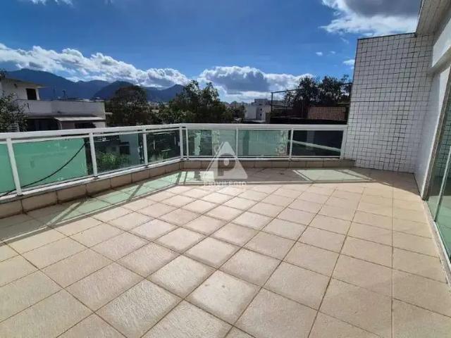 Apartamento para Venda em Rio de Janeiro/RJ Recreio dos Bandeirantes 3 Quartos