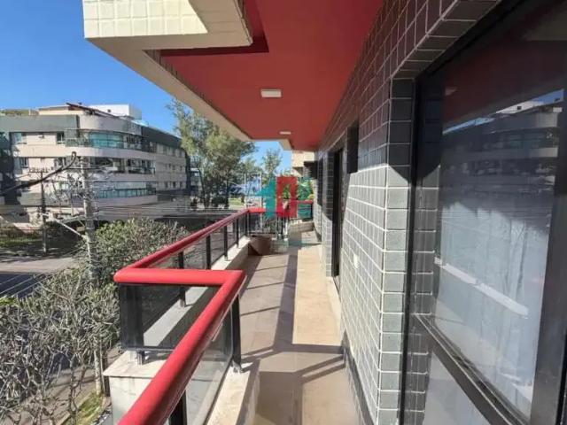 Apartamento para Venda em Rio de Janeiro/RJ Recreio dos Bandeirantes 3 Quartos