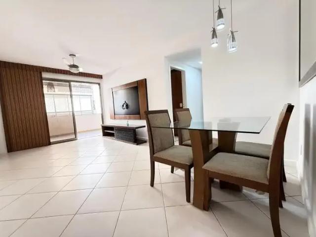 Apartamento para Venda em Rio de Janeiro/RJ Recreio dos Bandeirantes 3 Quartos