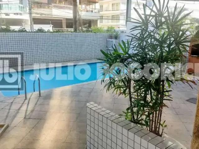 Apartamento para Venda em Rio de Janeiro/RJ Recreio dos Bandeirantes 3 Quartos