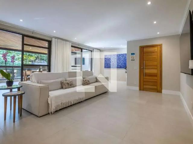 Apartamento para Venda em Rio de Janeiro/RJ Recreio dos Bandeirantes 3 Quartos