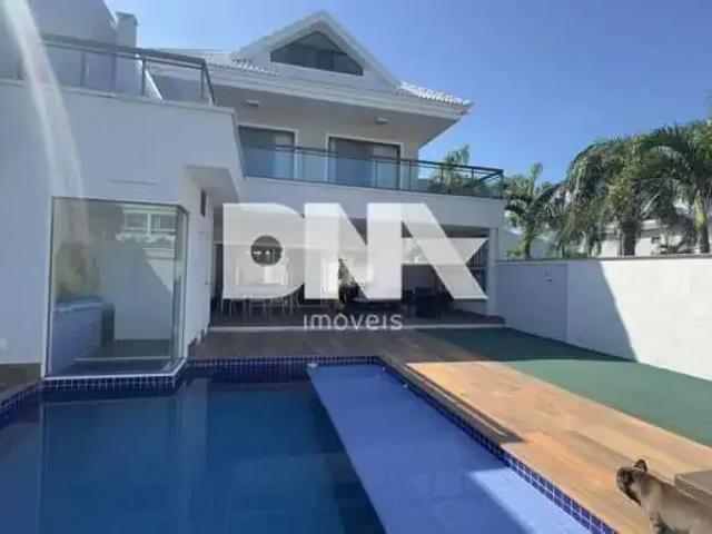 Apartamento para Venda em Rio de Janeiro/RJ Recreio dos Bandeirantes 3 Quartos