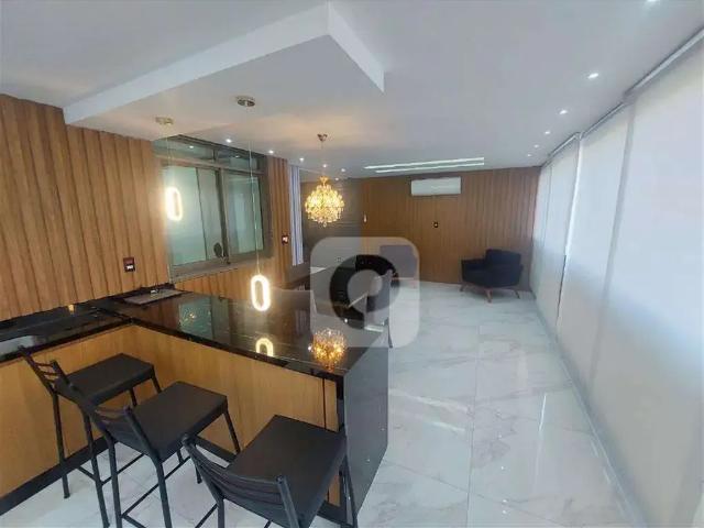 Apartamento para Venda em Rio de Janeiro/RJ Recreio dos Bandeirantes 3 Quartos