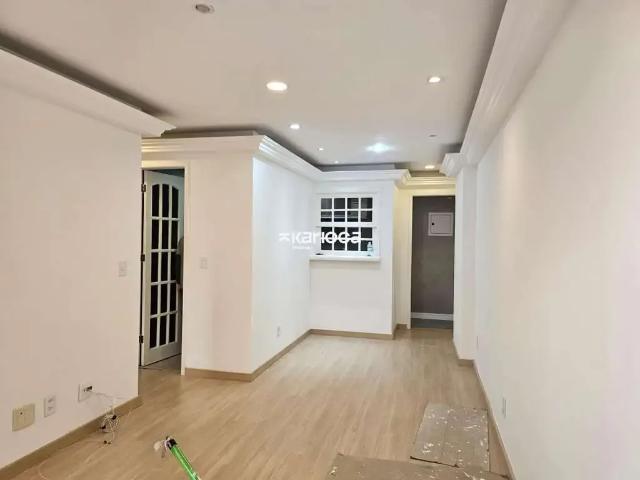 Apartamento para Venda em Rio de Janeiro/RJ Recreio dos Bandeirantes 3 Quartos