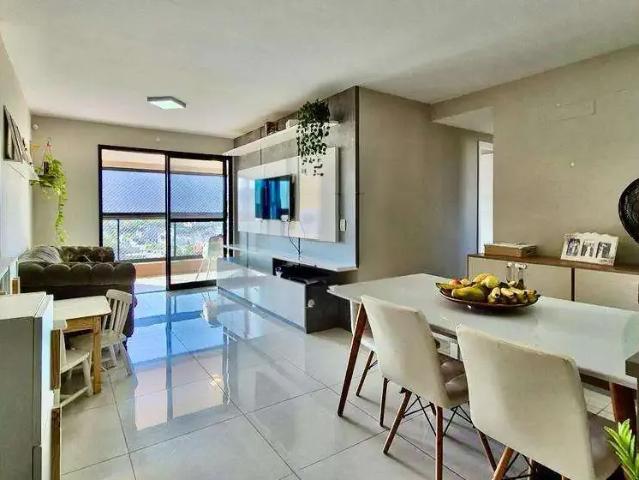 Apartamento para Venda em Rio de Janeiro/RJ Recreio dos Bandeirantes 3 Quartos