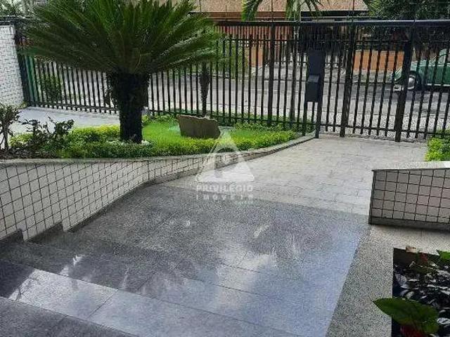 Apartamento para Venda em Rio de Janeiro/RJ Recreio dos Bandeirantes 3 Quartos