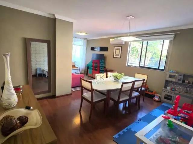 Apartamento para Venda em Rio de Janeiro/RJ Recreio dos Bandeirantes 3 Quartos