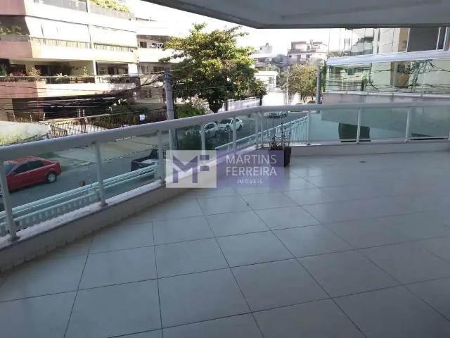 Apartamento para Venda em Rio de Janeiro/RJ Recreio dos Bandeirantes 3 Quartos