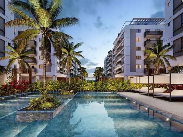 Apartamento para Venda em Rio de Janeiro/RJ Recreio dos Bandeirantes 3 Quartos