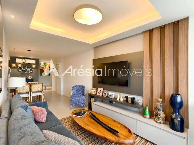 Apartamento para Venda em Rio de Janeiro/RJ Recreio dos Bandeirantes 3 Quartos