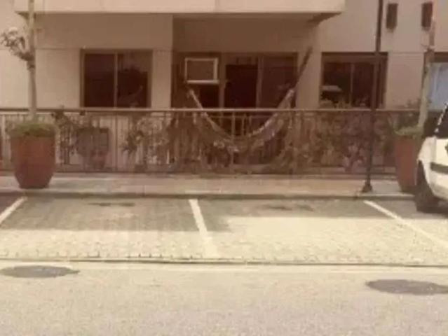 Apartamento para Venda em Rio de Janeiro/RJ Recreio dos Bandeirantes 3 Quartos