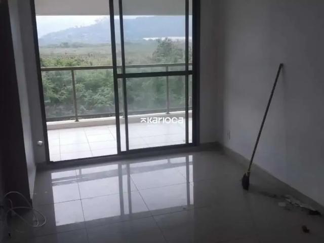 Apartamento para Venda em Rio de Janeiro/RJ Recreio dos Bandeirantes 3 Quartos