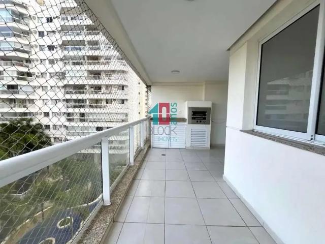 Apartamento para Venda em Rio de Janeiro/RJ Recreio dos Bandeirantes 3 Quartos