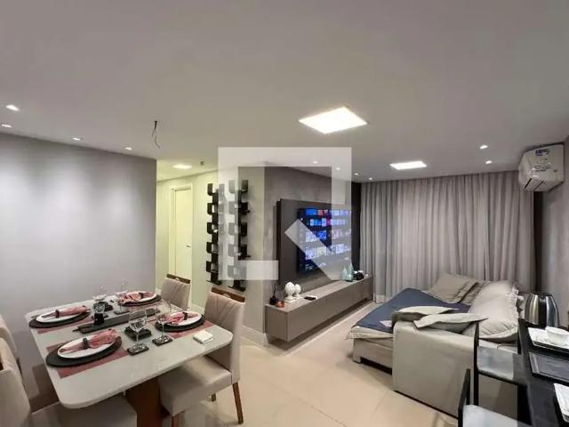 Apartamento para Venda em Rio de Janeiro/RJ Recreio dos Bandeirantes 3 Quartos