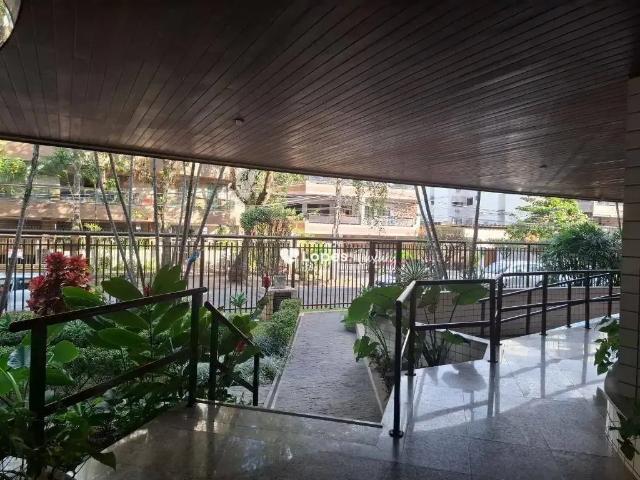 Apartamento para Venda em Rio de Janeiro/RJ Recreio dos Bandeirantes 3 Quartos