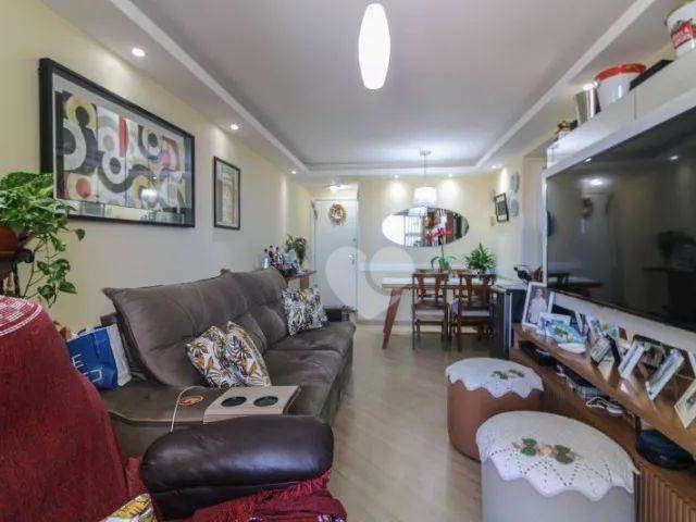 Apartamento para Venda em Rio de Janeiro/RJ Recreio dos Bandeirantes 3 Quartos