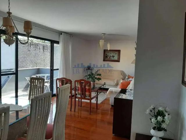 Apartamento para Venda em Rio de Janeiro/RJ Recreio dos Bandeirantes 3 Quartos