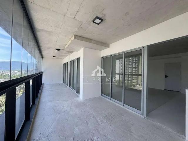 Apartamento para Venda em Rio de Janeiro/RJ Recreio dos Bandeirantes 3 Quartos