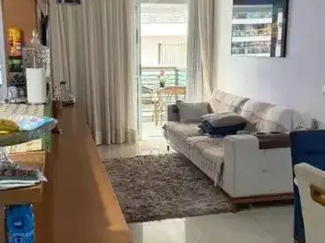Apartamento para Venda em Rio de Janeiro/RJ Recreio dos Bandeirantes 3 Quartos