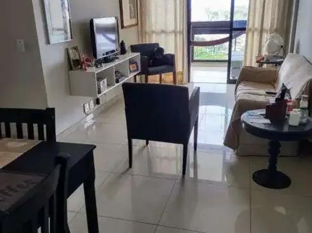 Apartamento para Venda em Rio de Janeiro/RJ Recreio dos Bandeirantes 3 Quartos