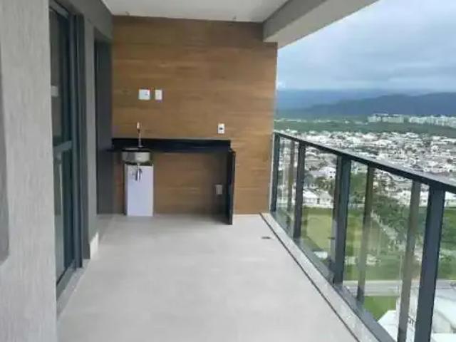Apartamento para Venda em Rio de Janeiro/RJ Recreio dos Bandeirantes 3 Quartos