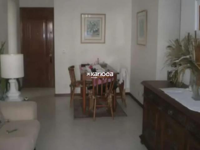 Apartamento para Venda em Rio de Janeiro/RJ Recreio dos Bandeirantes 3 Quartos