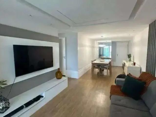 Apartamento para Venda em Rio de Janeiro/RJ Recreio dos Bandeirantes 3 Quartos