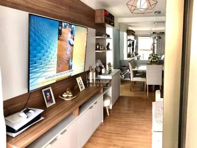 Apartamento para Venda em Rio de Janeiro/RJ Recreio dos Bandeirantes 3 Quartos