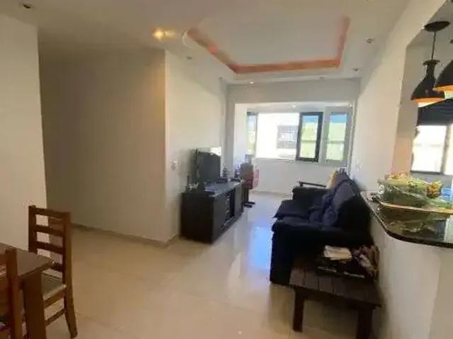 Apartamento para Venda em Rio de Janeiro/RJ Recreio dos Bandeirantes 3 Quartos