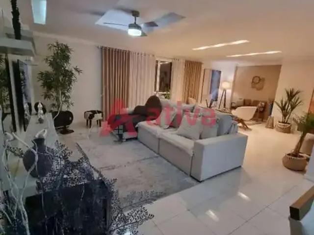 Apartamento para Venda em Rio de Janeiro/RJ Recreio dos Bandeirantes 3 Quartos