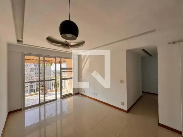 Apartamento para Venda em Rio de Janeiro/RJ Recreio dos Bandeirantes 3 Quartos