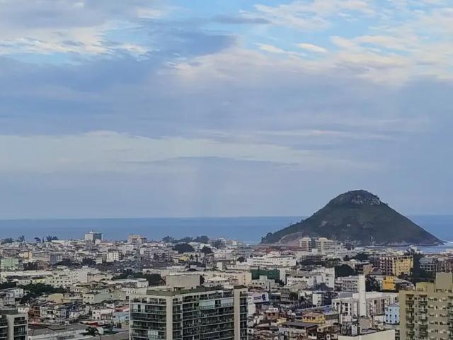 Apartamento para Venda em Rio de Janeiro/RJ Recreio dos Bandeirantes 3 Quartos