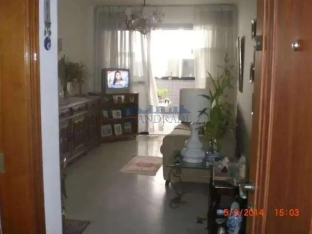 Apartamento para Venda em Rio de Janeiro/RJ Recreio dos Bandeirantes 3 Quartos