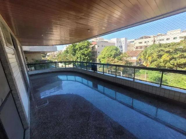 Apartamento para Venda em Rio de Janeiro/RJ Recreio dos Bandeirantes 3 Quartos